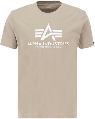 Alpha Industries T-Shirt Basic T-Shirt
