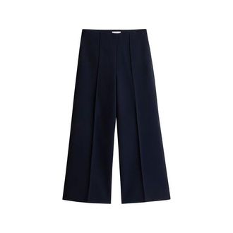 Tommy Hilfiger Pantalon d&eacute;contract&eacute; &agrave; jambe ample