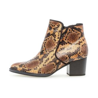 Gabor Damen, Schuhe, Braun, 40 1/2 EUGr&ouml;&szlig;e
