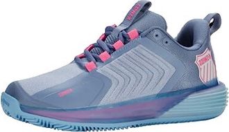 K-Swiss K-swiss Ultrashot 3 Hb Clay Shoes EU 39