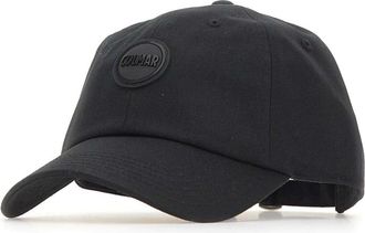 Colmar Homme, Sport, Noir, Taille: ONE Size Casquette de baseball
