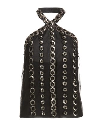 Alberta Ferretti TOPS - Tops auf YOOX.COM