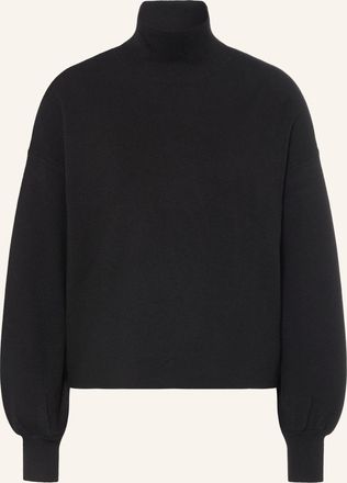 Moss Copenhagen Msch Copenhagen Rollkragenpullover Mschmercy schwarz