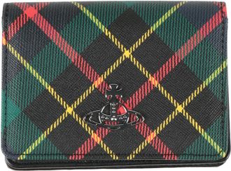 Vivienne Westwood Kleinlederwaren - Kartenetuis auf YOOX.COM