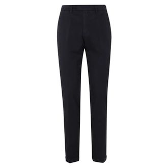 BRIGLIA 1949 Chinos - - Trousers - Herren - Blau - S