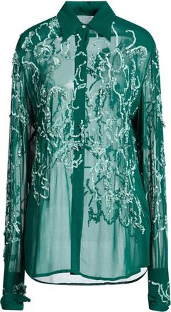 Dries Van Noten TOPS - Hemden auf YOOX.COM