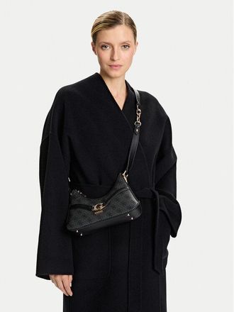 Guess Handtasche Dea Mini HWSG79 93730 Grau