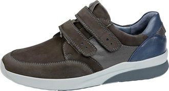 Waldl&auml;ufer Herren, Schuhe, Braun, 40 1/2 EUGr&ouml;&szlig;e