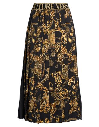 Versace HOSEN & R&Ouml;CKE - Midi-R&ouml;cke auf YOOX.COM