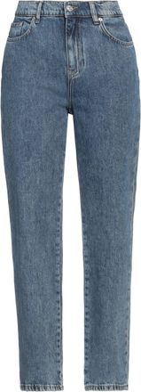 Moschino HOSEN & R&Ouml;CKE - Jeanshosen auf YOOX.COM