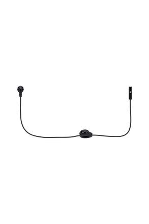 Paulmann Schienensystem-Einspeiser, Schwarz, Kunststoff, 1.8x1.8x200 cm, Lampen & Leuchten, Innenbeleuchtung, Schienensysteme