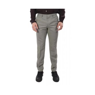 HUGO BOSS Homme, Pantalons, Gris, Taille: XL Hugo - Pantalons > Chinos
