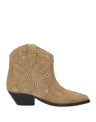 Isabel Marant SCHUHE - Stiefeletten auf YOOX.COM