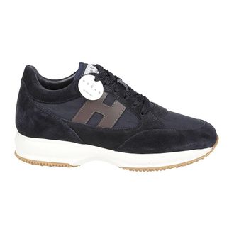 Hogan Herren, Schuhe, Blau, 39 EUGr&ouml;&szlig;e
