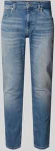 Tommy Jeans Slim Fit Jeans aus Baumwoll-Mix Modell AUSTIN