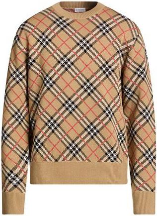 Burberry MAILLE - Pullover sur YOOX.COM