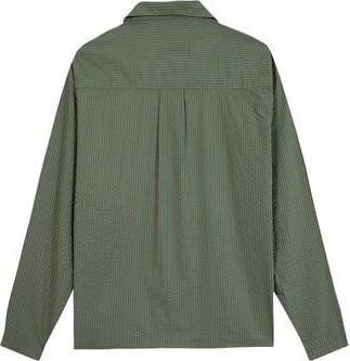 Maison Labiche Chemise Laurens en coton