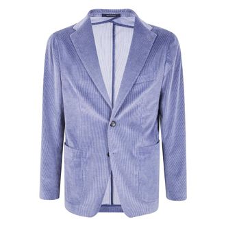 Tagliatore Blazers - Homme - Vestes - Bleu - Taille: S