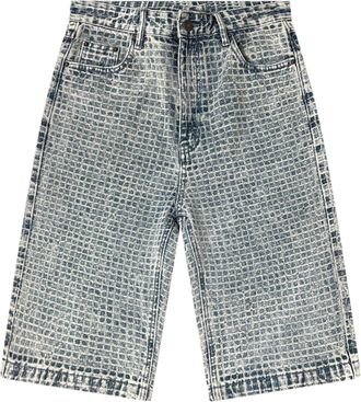Good For Nothing Shorts