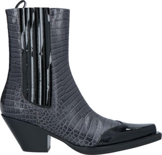 Alexandre Vauthier SCHUHE - Stiefeletten auf YOOX.COM