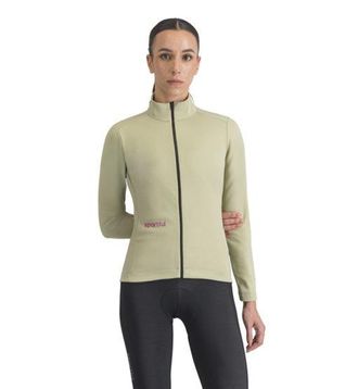 Sportful Classic W - Fahrradjacke - Damen