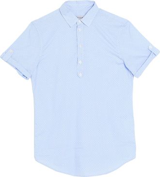 Daniele Alessandrini TOPS - Hemden auf YOOX.COM