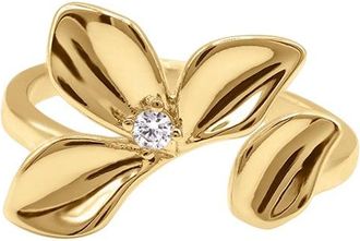 Heideman Ring