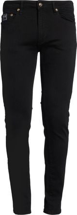 Versace HOSEN & R&Ouml;CKE - Jeanshosen auf YOOX.COM