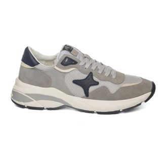 Ama brand Homme, Chaussures, Multicolore, Taille: 40 EU Moon Baskets