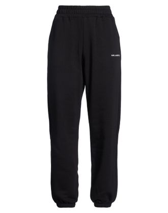 Karl Lagerfeld HOSEN & R&Ouml;CKE - Hosen auf YOOX.COM