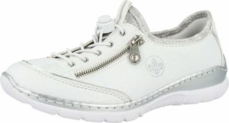 Rieker Schn&uuml;rschuhe