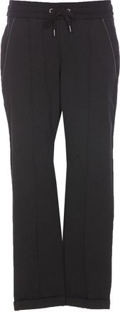 Brunello Cucinelli Pantalons D&eacute;contract&eacute;s - Noir