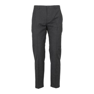 Department Five Klassische Denim-Jeans f&uuml;r M&auml;nner - - Trousers - Herren - Grau - W38