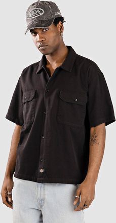 Dickies 247 GD Work Hemd black