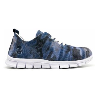 Thies Herren, Schuhe, Blau, 38 EUGr&ouml;&szlig;e