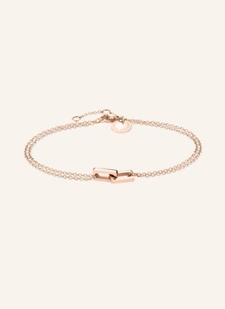 Liebeskind Liebeskind Armband Aus Edelstahl rosegold