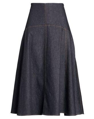 Jacquemus BAS - Jupes en jean sur YOOX.COM