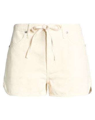 Rag & Bone BAS - Shorts en jean sur YOOX.COM