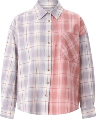 Xirena Hemdbluse Phillipa