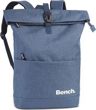 Bench Rucksack Denim