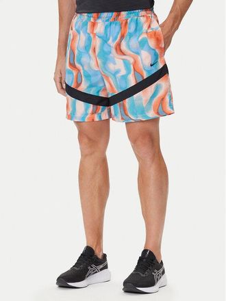 Nike Sportshorts HM921 664 Bunt Regular Fit