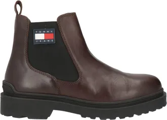 Tommy Jeans SCHUHE - Stiefeletten auf YOOX.COM