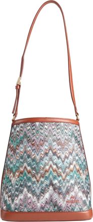 Missoni TASCHEN - Schultertaschen auf YOOX.COM