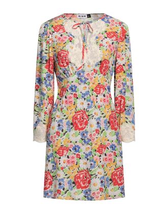 Rixo KLEIDER - Mini-Kleider auf YOOX.COM