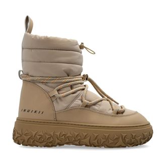 INUIKII Schuhe - - Shoes - Damen - Beige - 40 EU