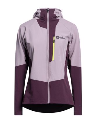 Jack Wolfskin JACKEN & M&Auml;NTEL - Jacken und Anoraks auf YOOX.COM