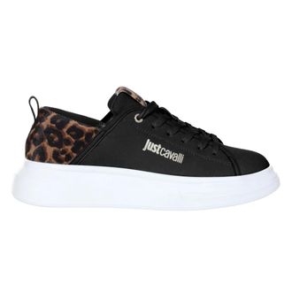 Roberto Cavalli Roberto Cavalli Sneakers - - Shoes - Damen - Schwarzk - 37 EU