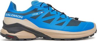 Salomon Laufschuhe Xa Meta Made In France L47886700 Blau