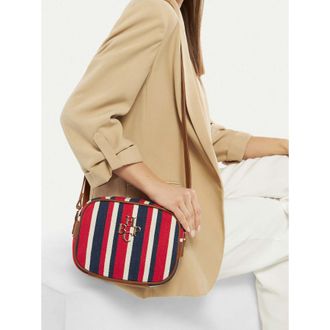 Beverly Hills Polo Club Handtasche Beverly Hills Polo Club BHPC-C-018-07 Bunt