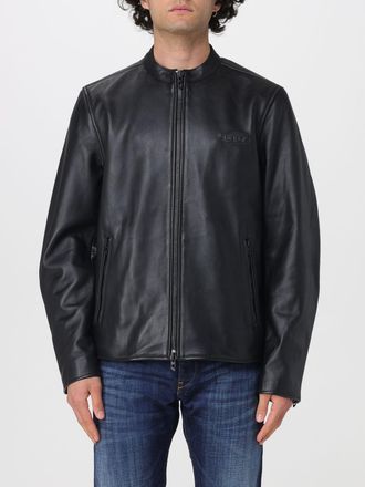 Diesel Veste Homme couleur Noir